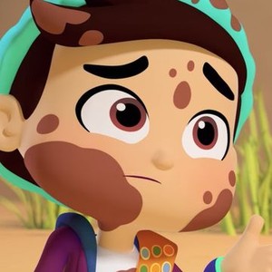 StarBeam: Season 3, Episode 2 - Rotten Tomatoes