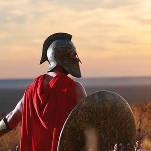 Empire Games - Rotten Tomatoes