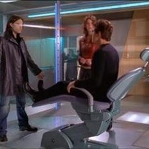 Mutant X - Season 1 Episode 17 - Rotten Tomatoes