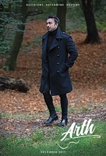 Arth: The Destination (2017) | Rotten Tomatoes