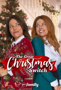 The Great Christmas Switch | Rotten Tomatoes