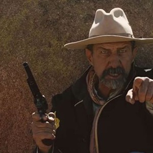 Counting Bullets - Rotten Tomatoes