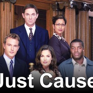 Just Cause - Rotten Tomatoes