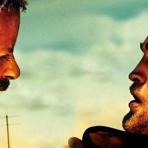 The Rover - Rotten Tomatoes