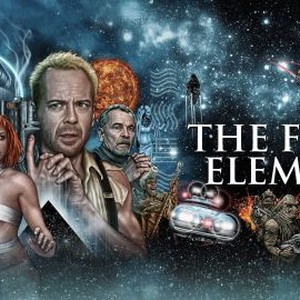 The Fifth Element - Rotten Tomatoes