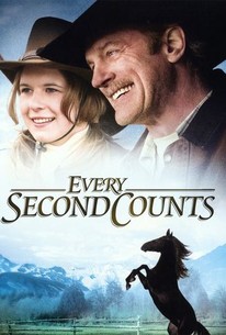 Every Second Counts | Rotten Tomatoes