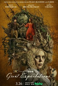 Great Expectations: Limited Series | Rotten Tomatoes