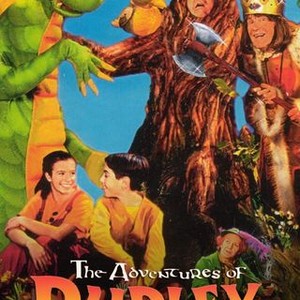 The Adventures of Dudley the Dragon - Rotten Tomatoes