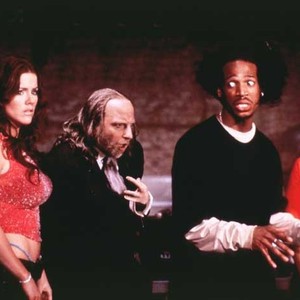 Scary Movie 2 - Rotten Tomatoes