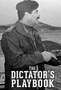 The Dictator's Playbook - Rotten Tomatoes