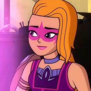 Mysticons: Season 1, Episode 6 - Rotten Tomatoes