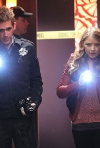 CSI: Crime Scene Investigation - Season 13 Episode 14 - Rotten Tomatoes