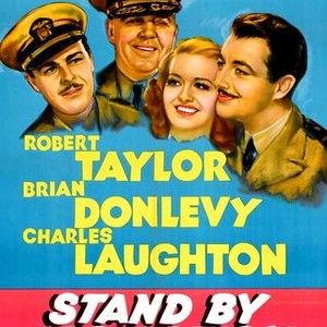 Stand by for Action - Rotten Tomatoes