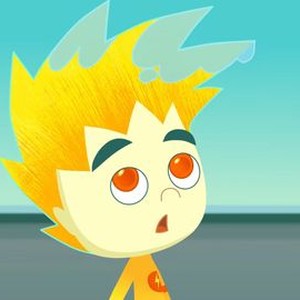 MeteoHeroes - Rotten Tomatoes