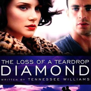The Loss of a Teardrop Diamond - Rotten Tomatoes