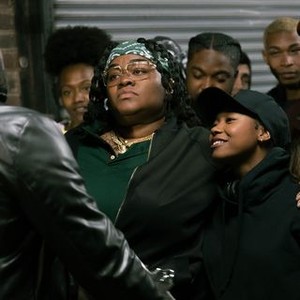 On the Come Up - Rotten Tomatoes