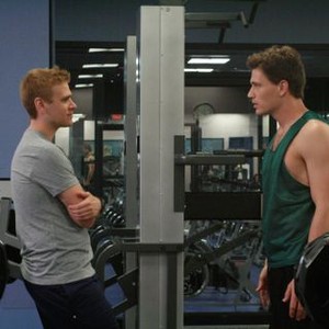 Jon Prescott - Rotten Tomatoes