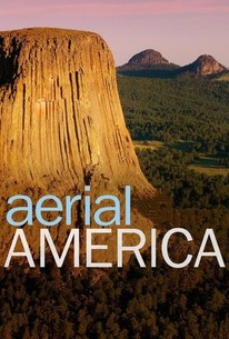 Aerial America | Rotten Tomatoes