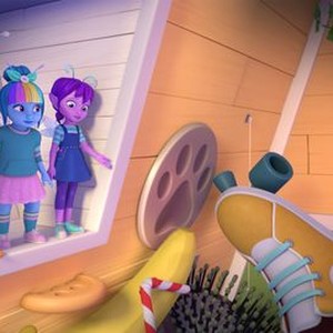 Dew Drop Diaries: Season 1, Episode 23 - Rotten Tomatoes