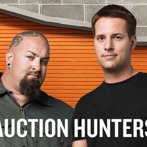 Auction Hunters - Rotten Tomatoes