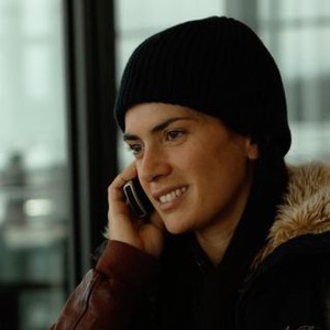 Maya Sansa - Rotten Tomatoes