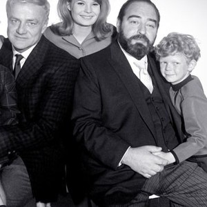 Family Affair: Season 2, Episode 2 - Rotten Tomatoes