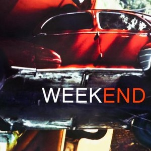 Weekend - Rotten Tomatoes