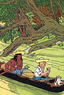 The Adventures of Tintin: Season 1, Episode 15 | Rotten Tomatoes