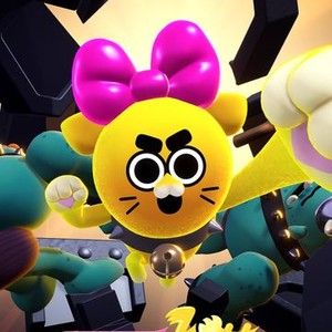 Battle Kitty: Season 1, Episode 1 - Rotten Tomatoes