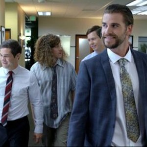 Kyle Newacheck - Rotten Tomatoes