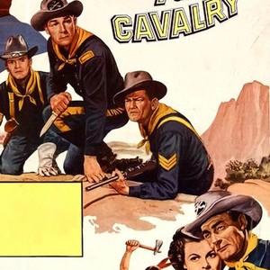 7th Cavalry - Rotten Tomatoes