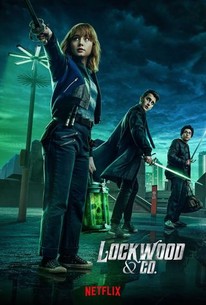 Lockwood & Co. | Rotten Tomatoes