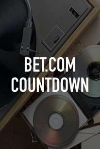 BET.com Countdown - Rotten Tomatoes