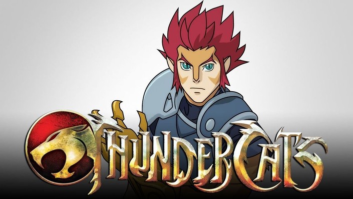 thundercats 2011 wallpaper