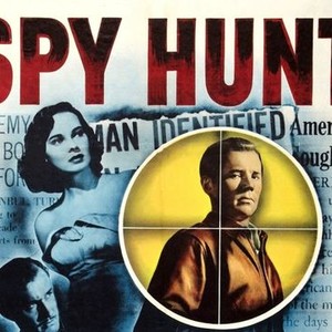 Spy Hunt - Rotten Tomatoes