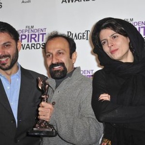 Leila Hatami - Rotten Tomatoes