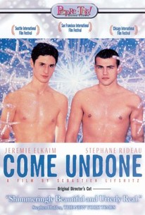 Come Undone (2000) - Rotten Tomatoes