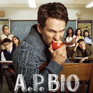 A.P. Bio - Rotten Tomatoes