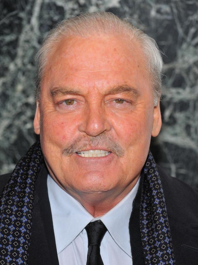 Stacy Keach Movies