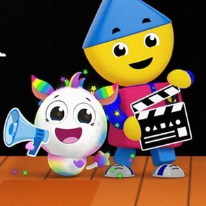 Charlie's Colorforms City - Rotten Tomatoes