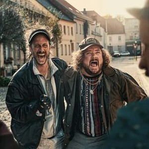 Buba - Rotten Tomatoes