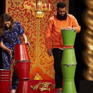 Taskmaster: Season 11, Episode 1 - Rotten Tomatoes