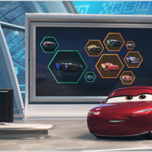Cars 3 - Rotten Tomatoes