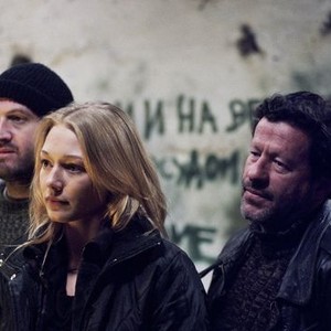 Moscow Zero - Rotten Tomatoes