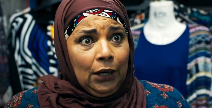 Barakat - Rotten Tomatoes