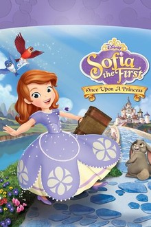 sofia the first wallpaper