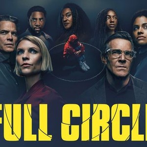 Full Circle - Rotten Tomatoes