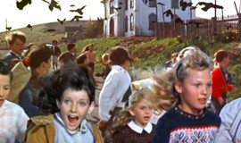 The Birds - Rotten Tomatoes