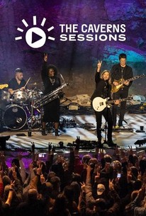 The Caverns Sessions | Rotten Tomatoes
