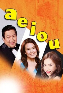 A.E.I.O.U. | Rotten Tomatoes